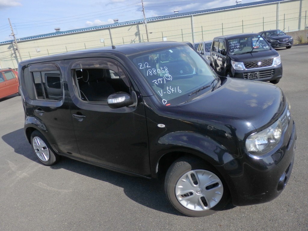 Car Stocks | Magari Japan