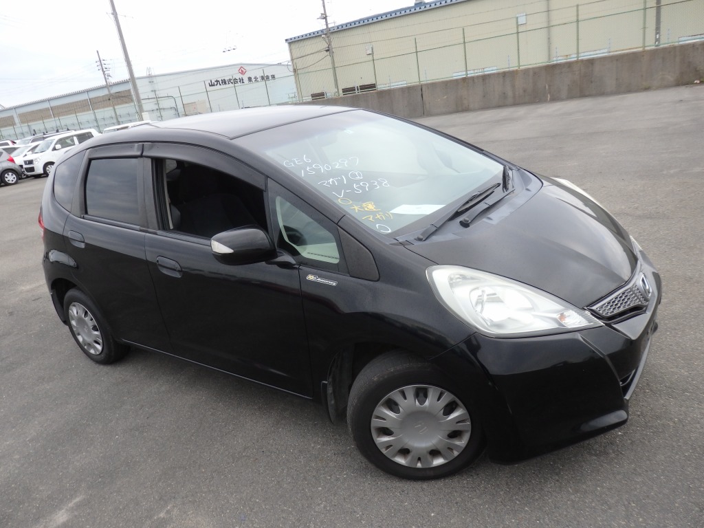 Car Stocks | Magari Japan