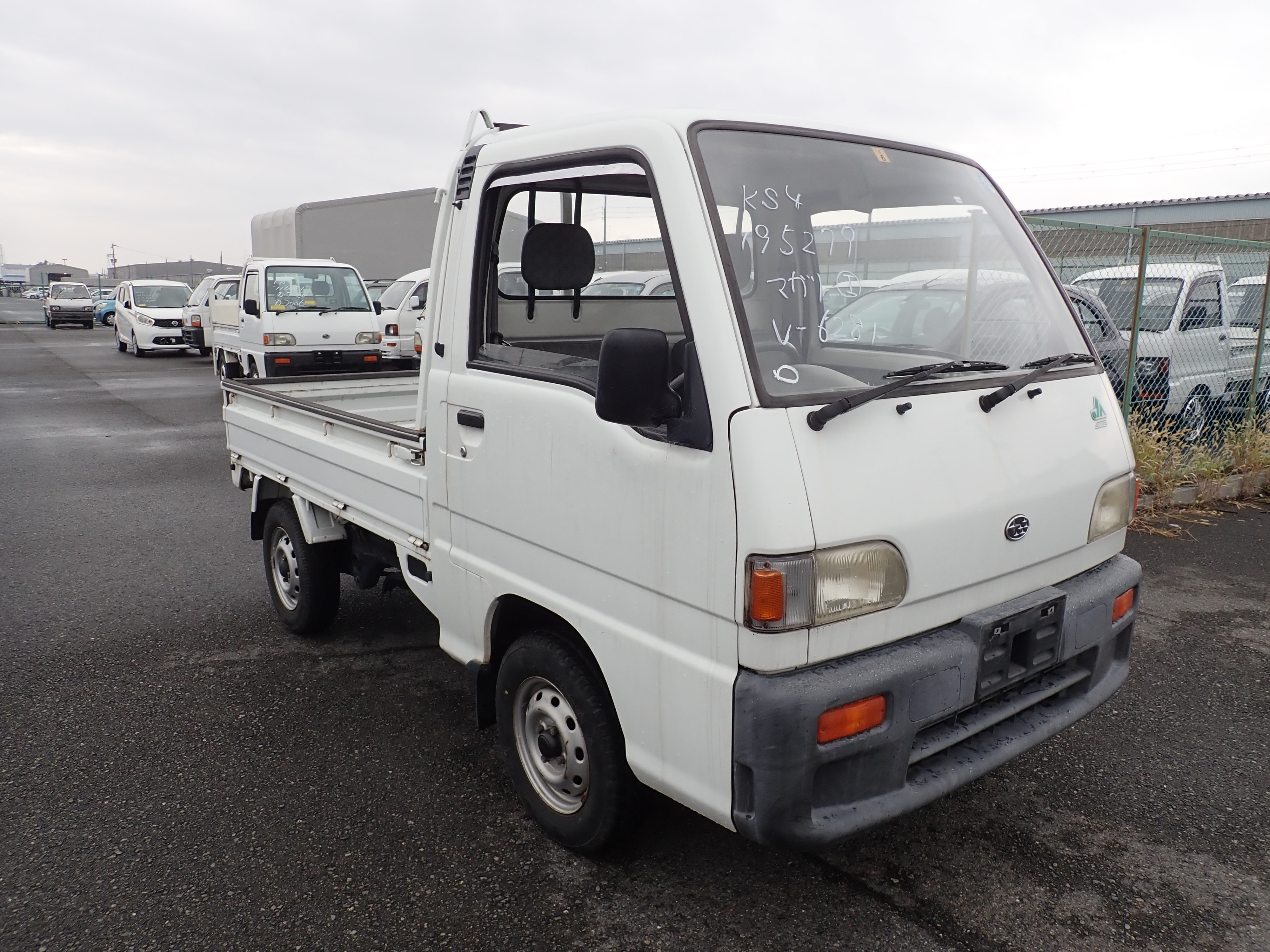 Car Stocks | Magari Japan