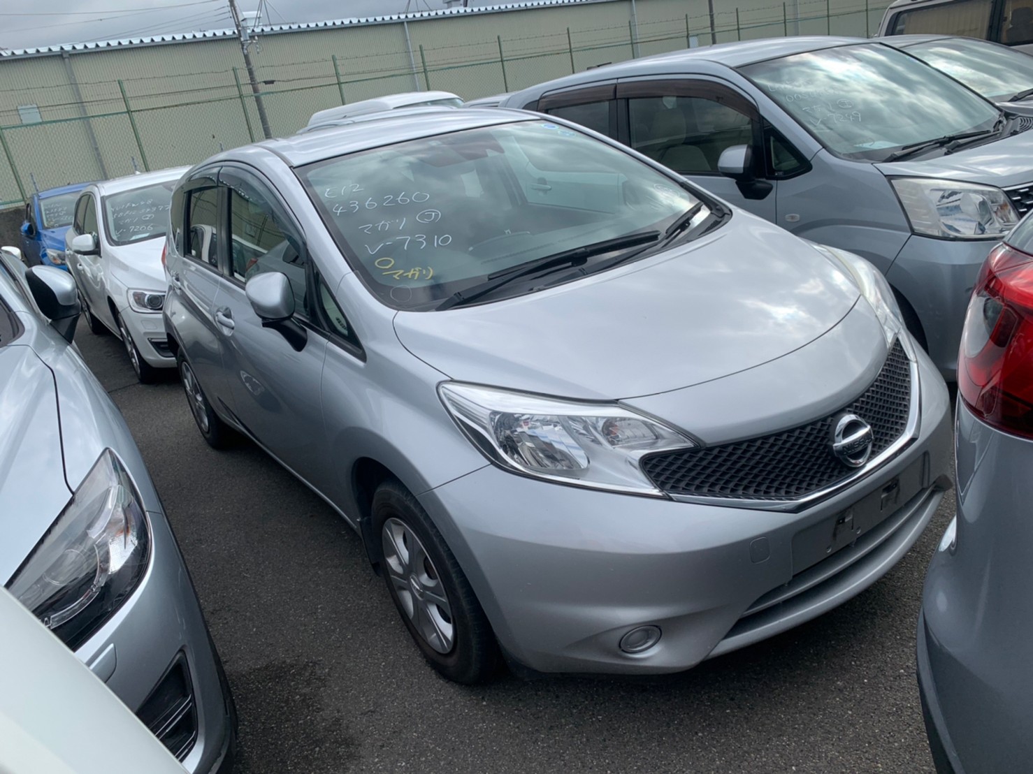 Car Stocks | Magari Japan