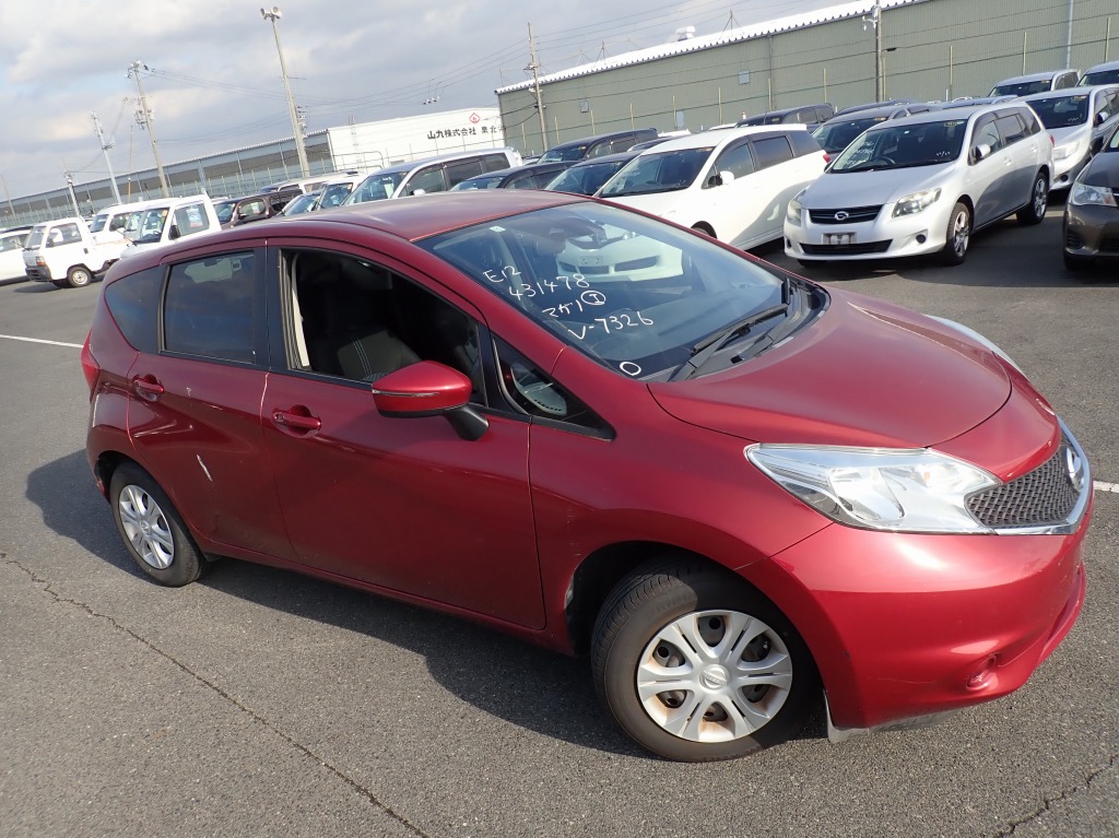 Car Stocks | Magari Japan