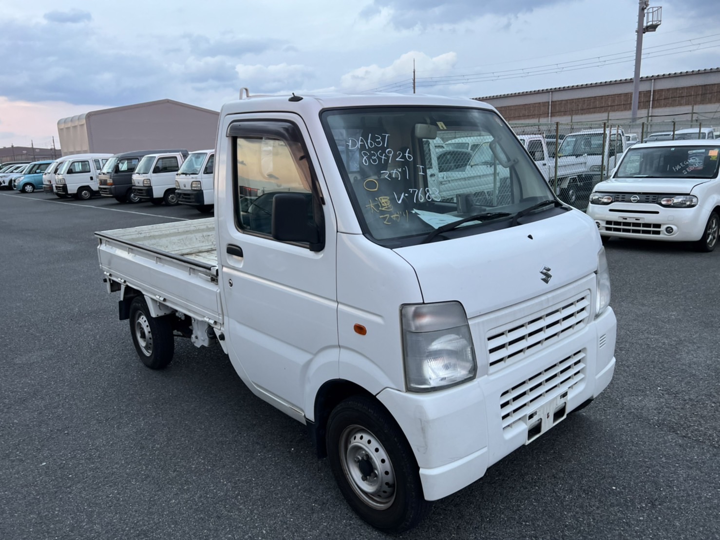 Car Stocks | Magari Japan