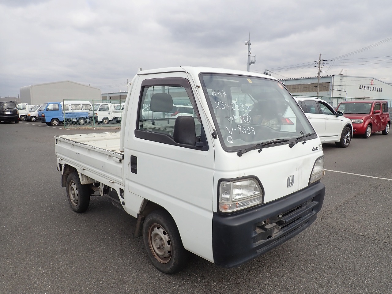 Car Stocks | Magari Japan