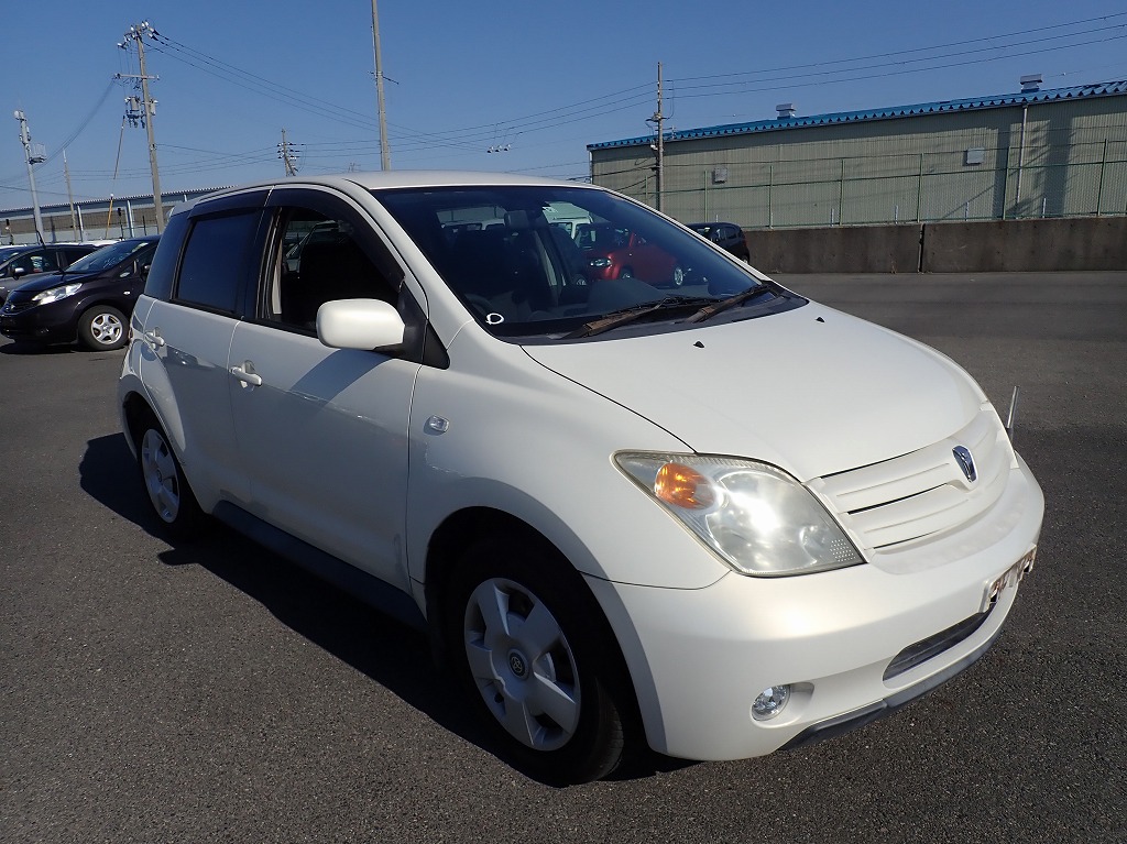 Car Stocks | Magari Japan