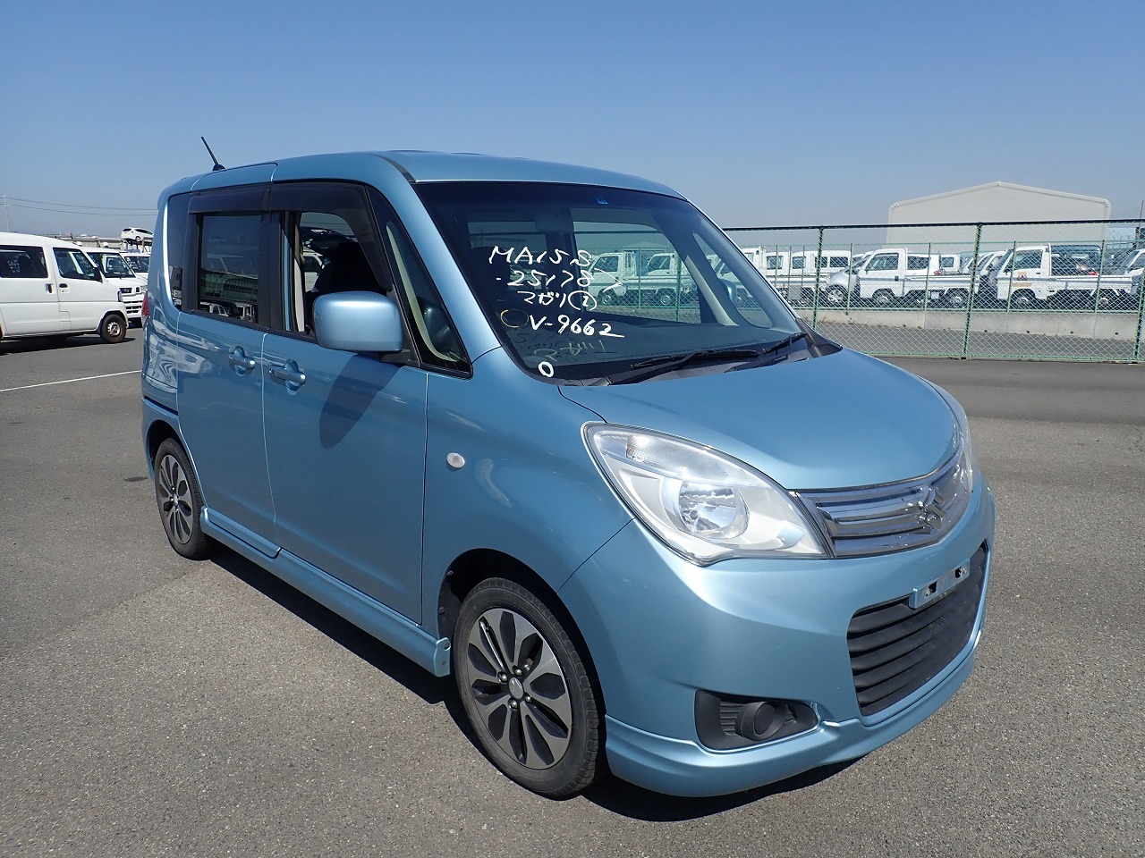 Car Stocks | Magari Japan