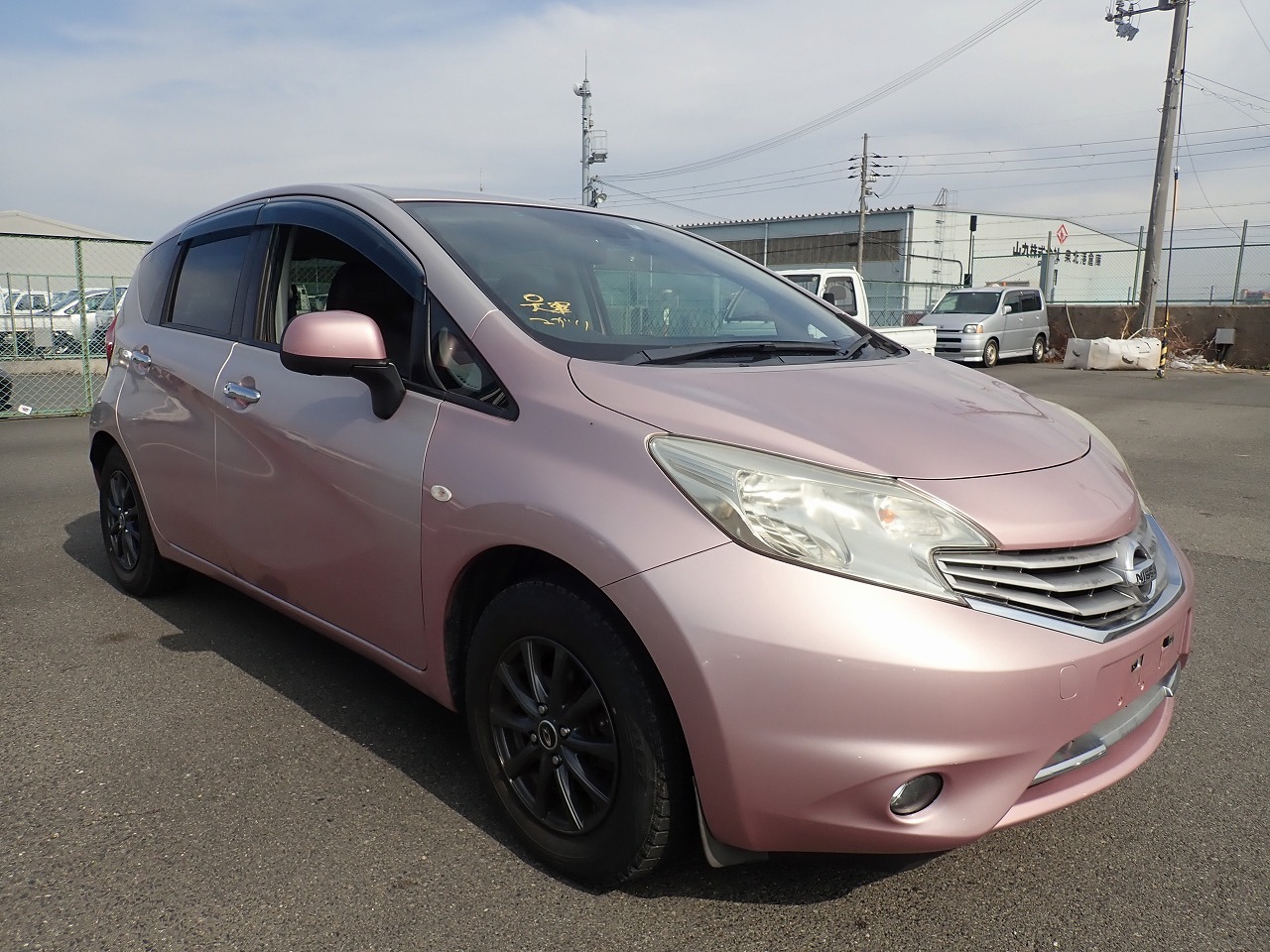 Car Stocks | Magari Japan