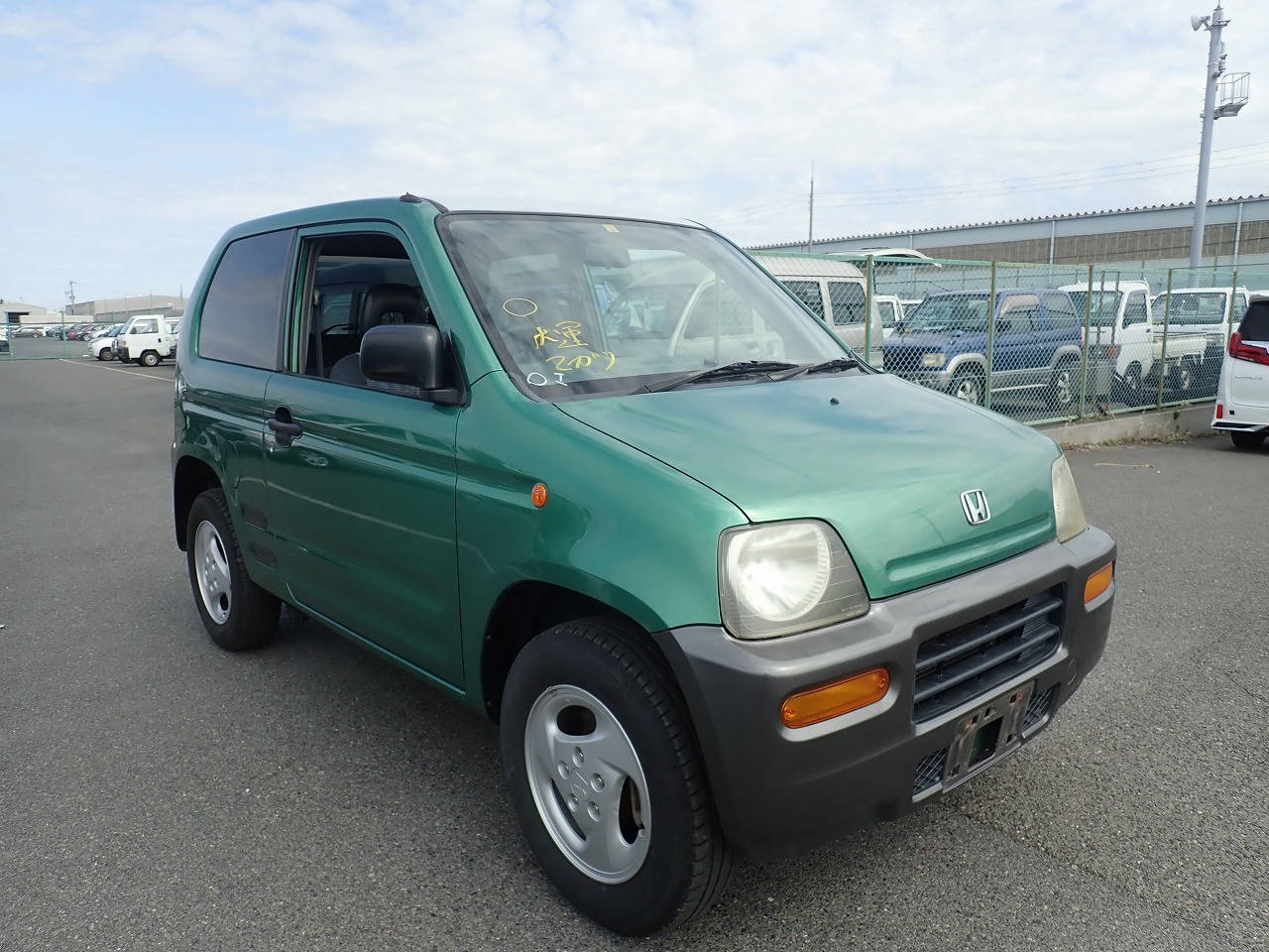 Car Stocks | Magari Japan