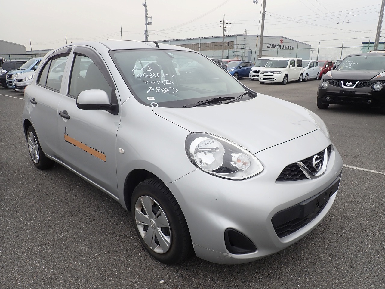 Car Stocks | Magari Japan