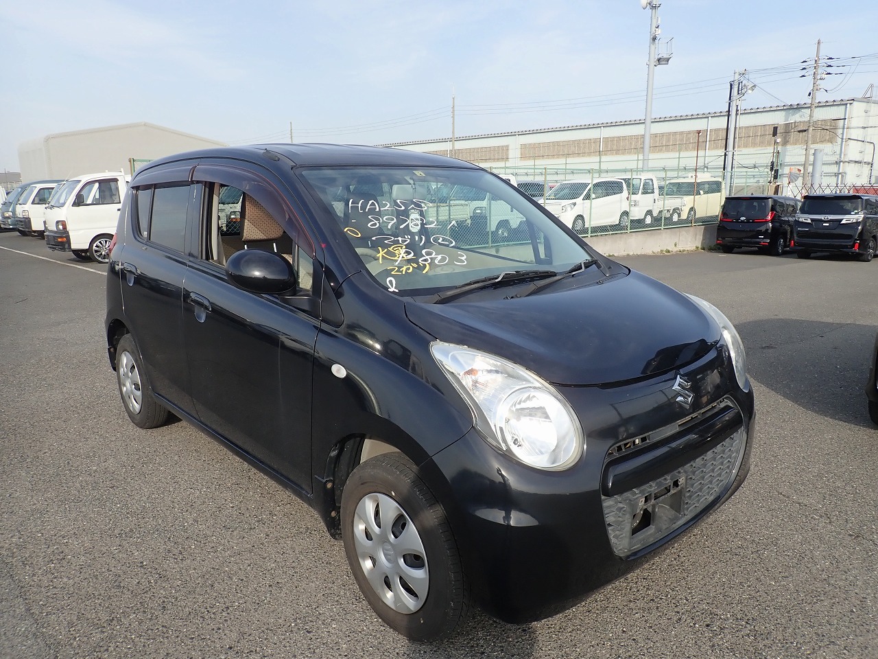 Car Stocks | Magari Japan