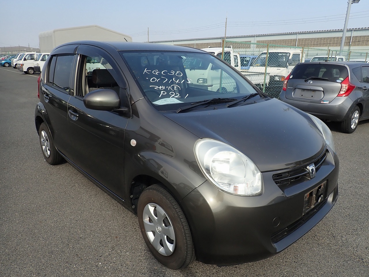 Car Stocks | Magari Japan