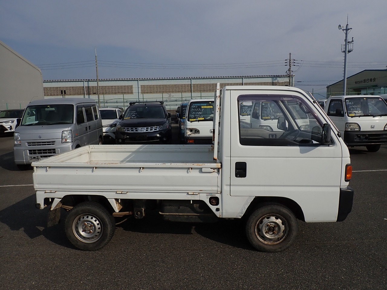 Car Stocks | Magari Japan