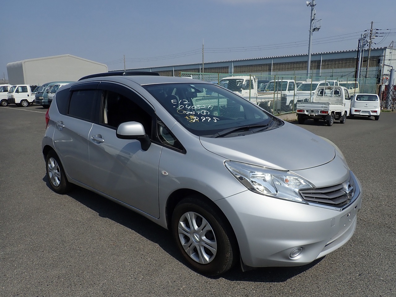 Car Stocks | Magari Japan