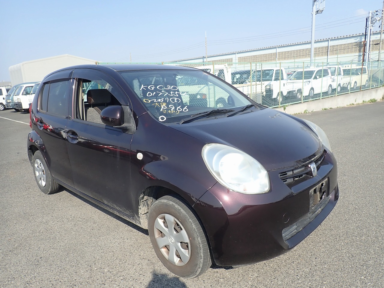 Car Stocks | Magari Japan