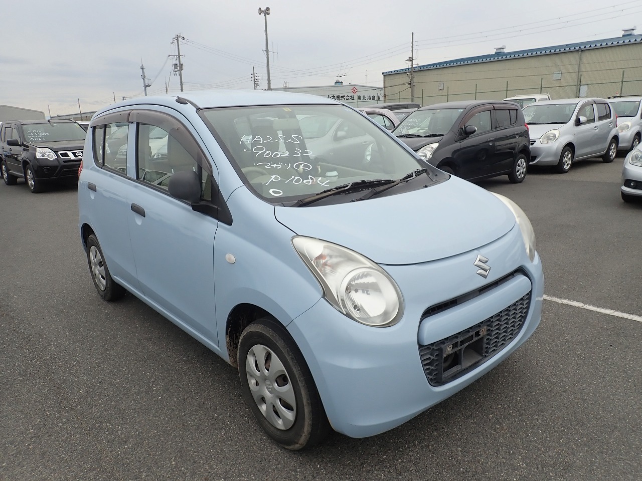 Car Stocks | Magari Japan