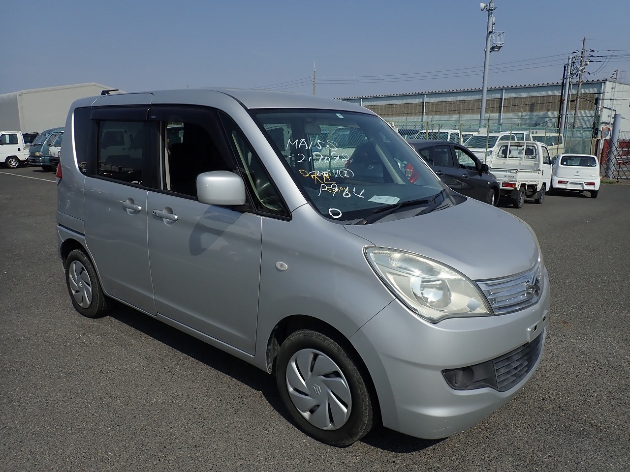 Car Stocks | Magari Japan