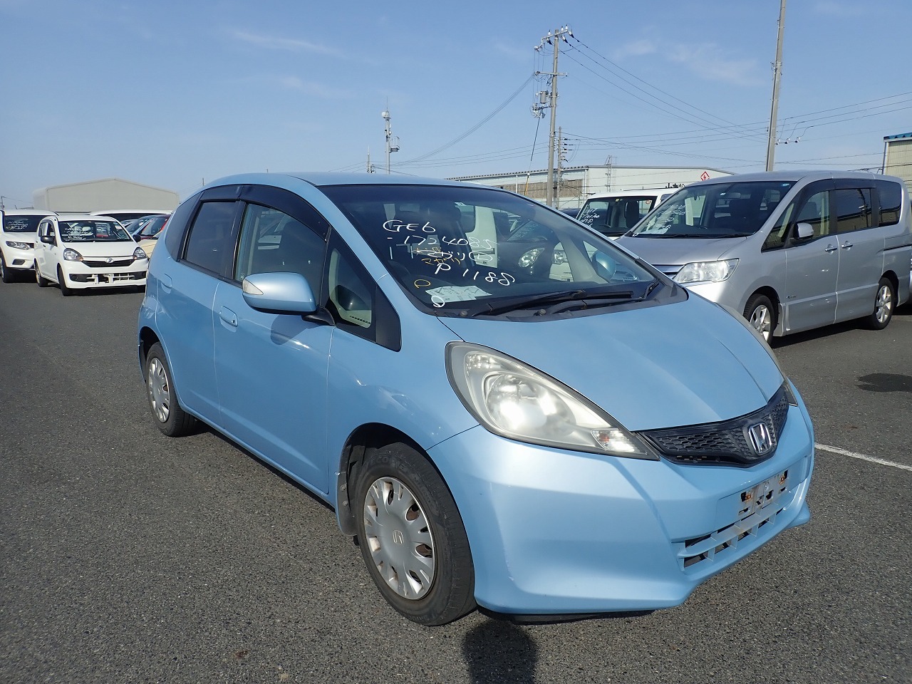 Car Stocks | Magari Japan