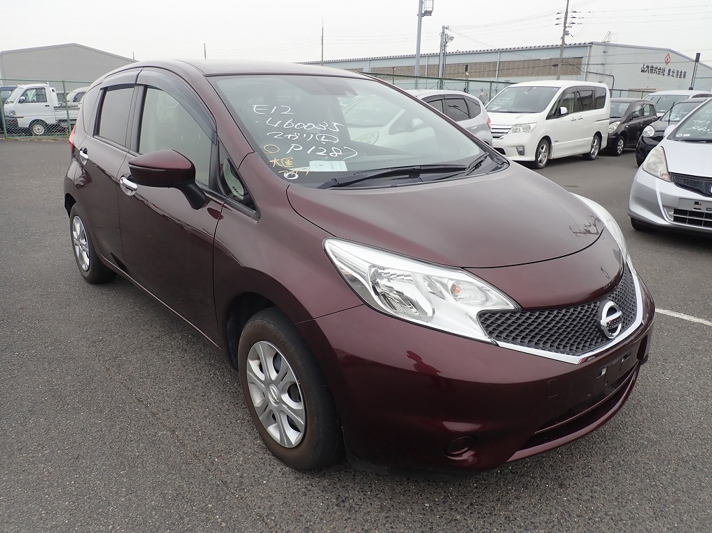 Car Stocks | Magari Japan