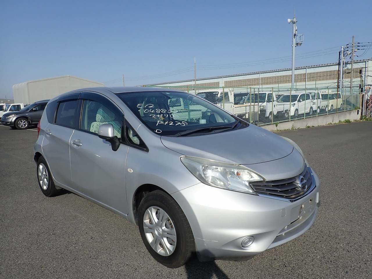 Car Stocks | Magari Japan