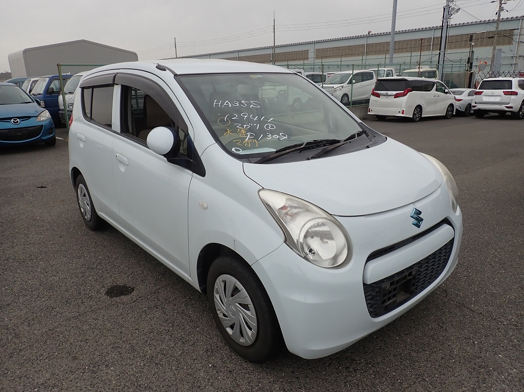 Car Stocks | Magari Japan