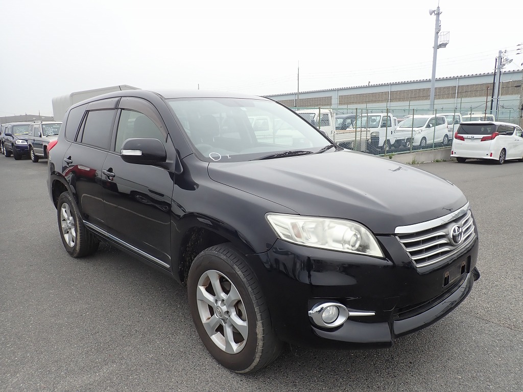 Car Stocks | Magari Japan