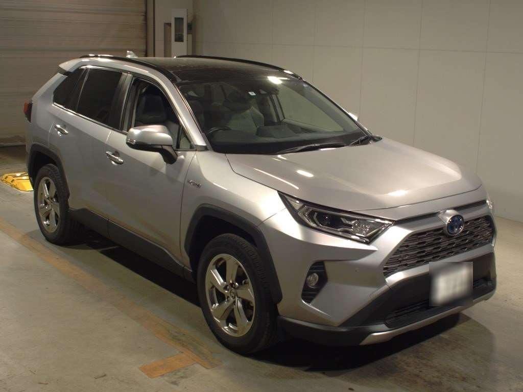 Car Stocks | Magari Japan