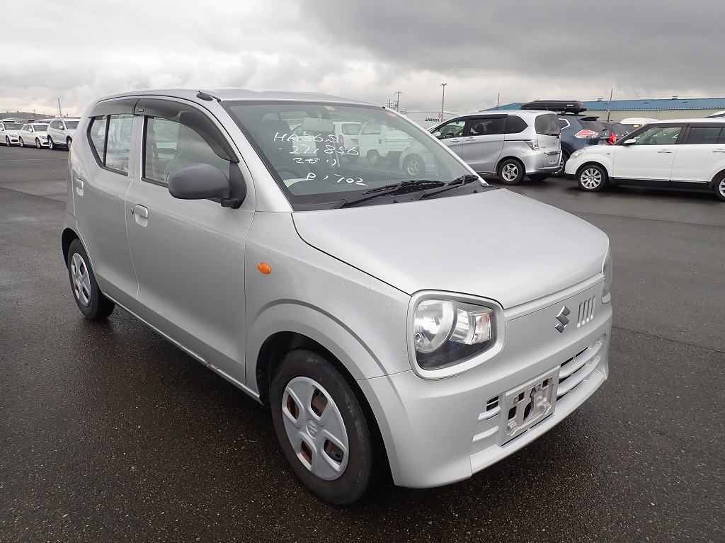 Car Stocks | Magari Japan