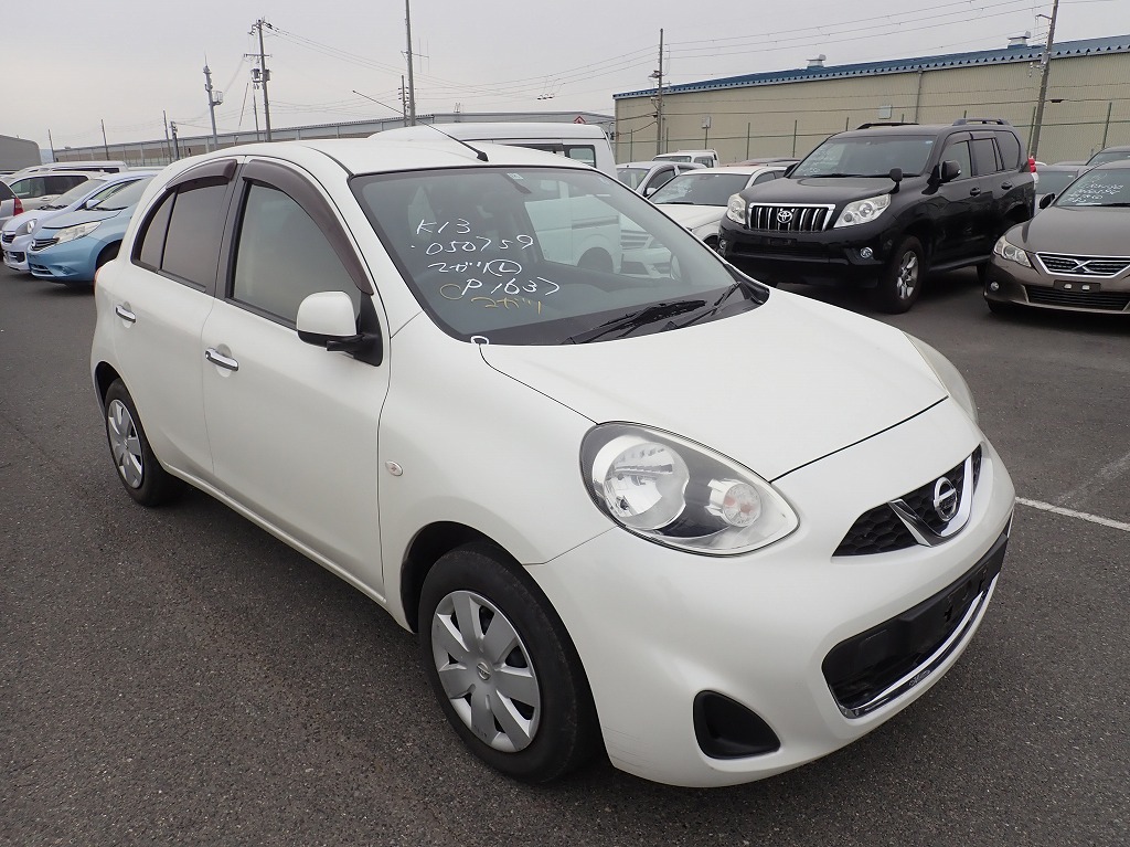 Car Stocks | Magari Japan