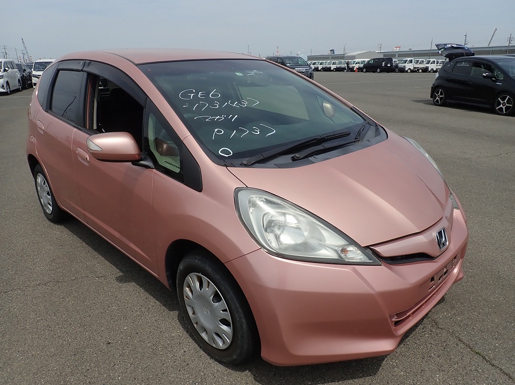 Car Stocks | Magari Japan