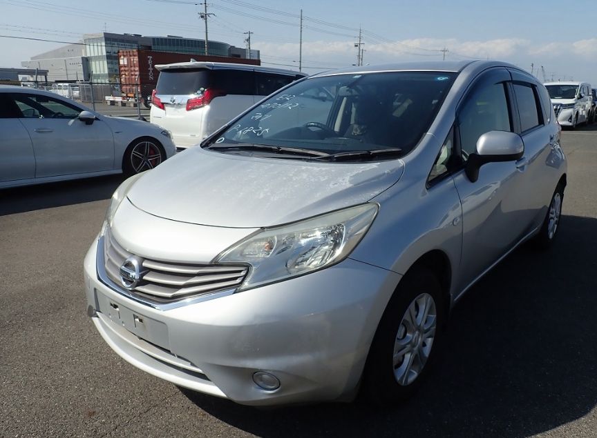 Car Stocks | Magari Japan