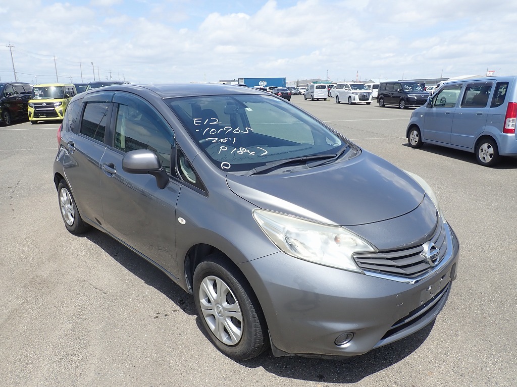 Car Stocks | Magari Japan