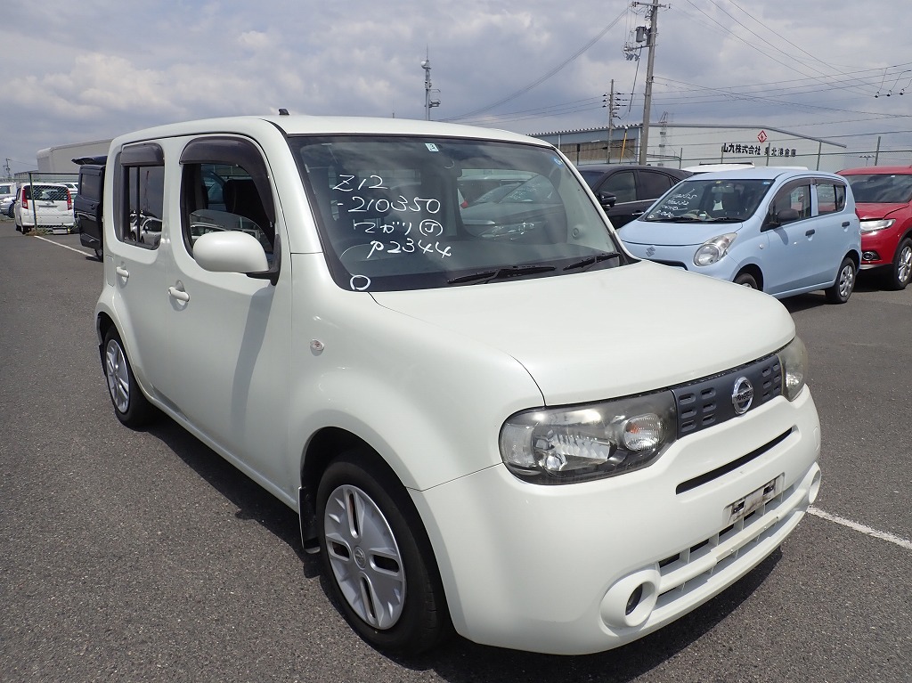 Car Stocks | Magari Japan