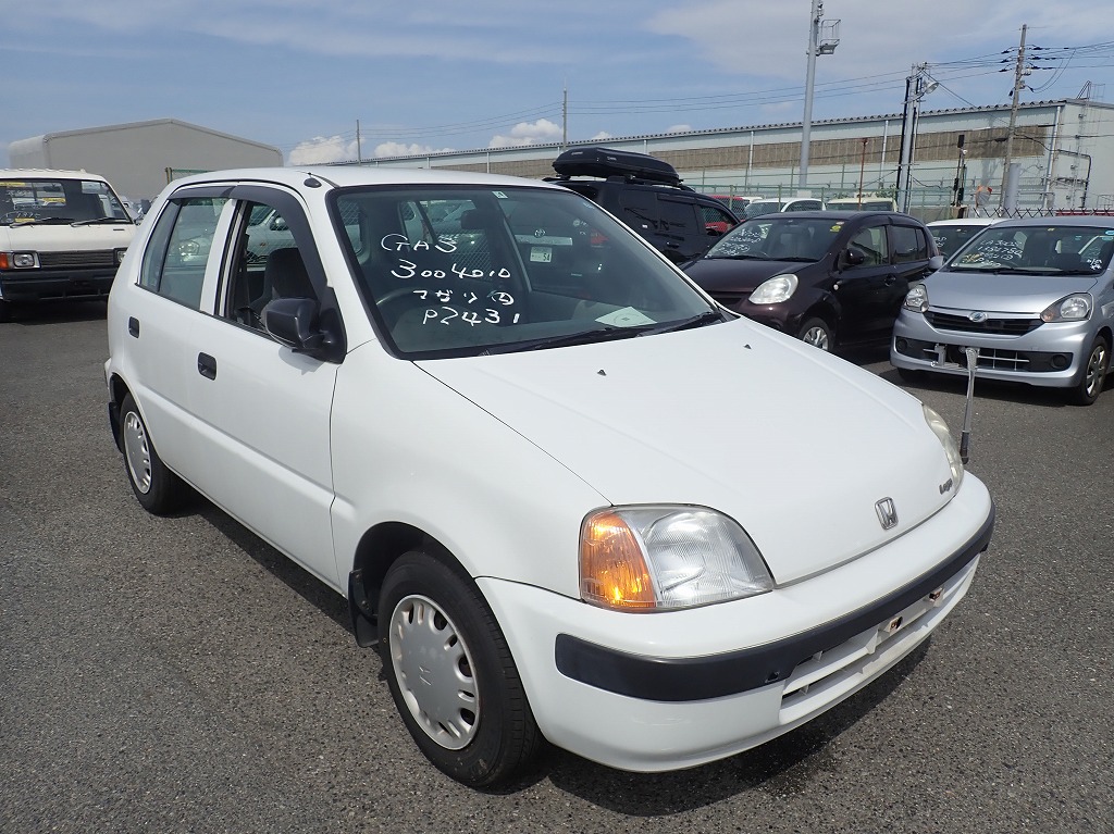 Car Stocks | Magari Japan