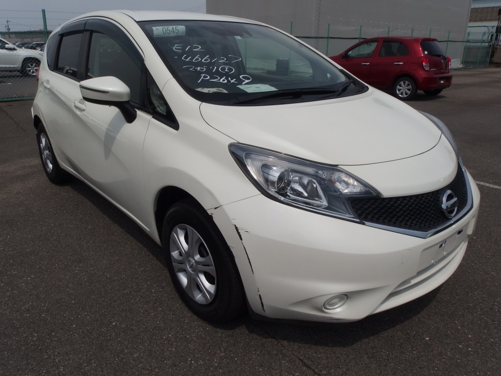 Car Stocks | Magari Japan