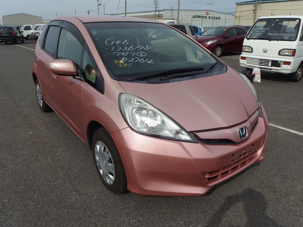 Car Stocks | Magari Japan