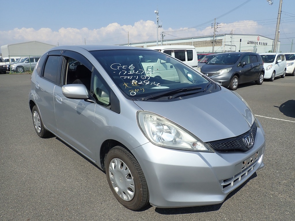 Car Stocks | Magari Japan
