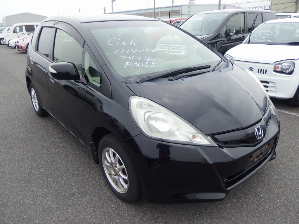 Car Stocks | Magari Japan