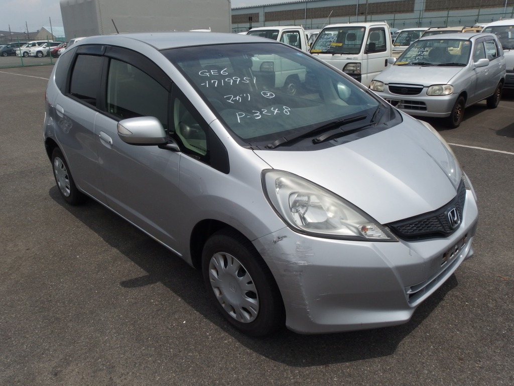 Car Stocks | Magari Japan