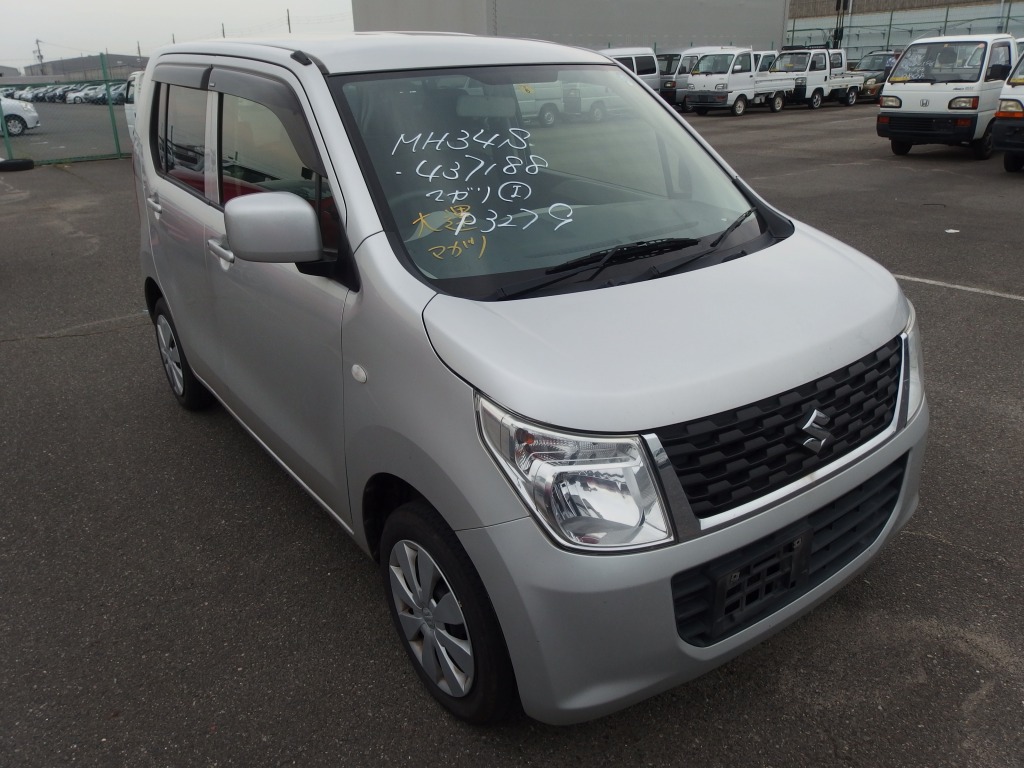 Car Stocks | Magari Japan