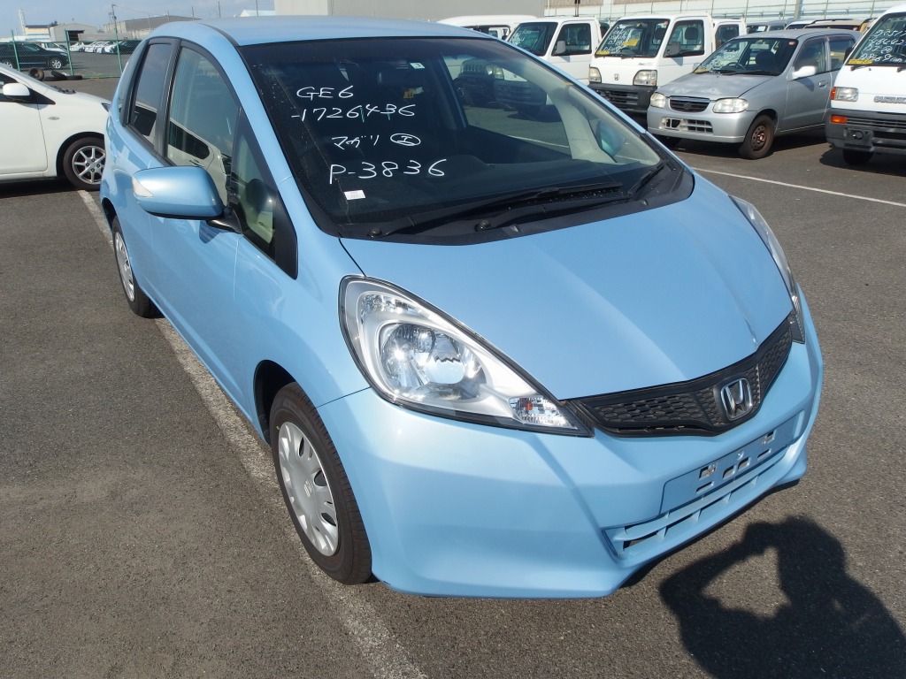 Car Stocks | Magari Japan