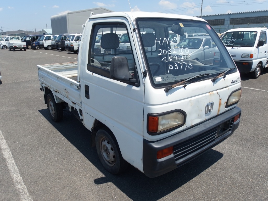 Car Stocks | Magari Japan