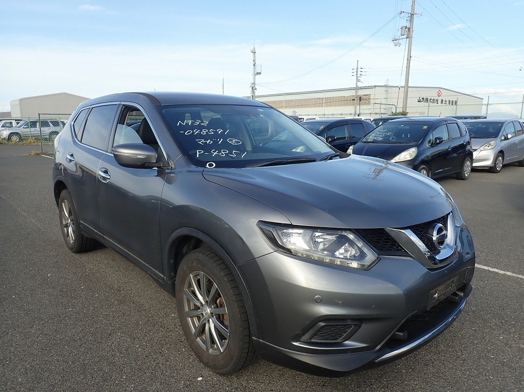 Car Stocks | Magari Japan