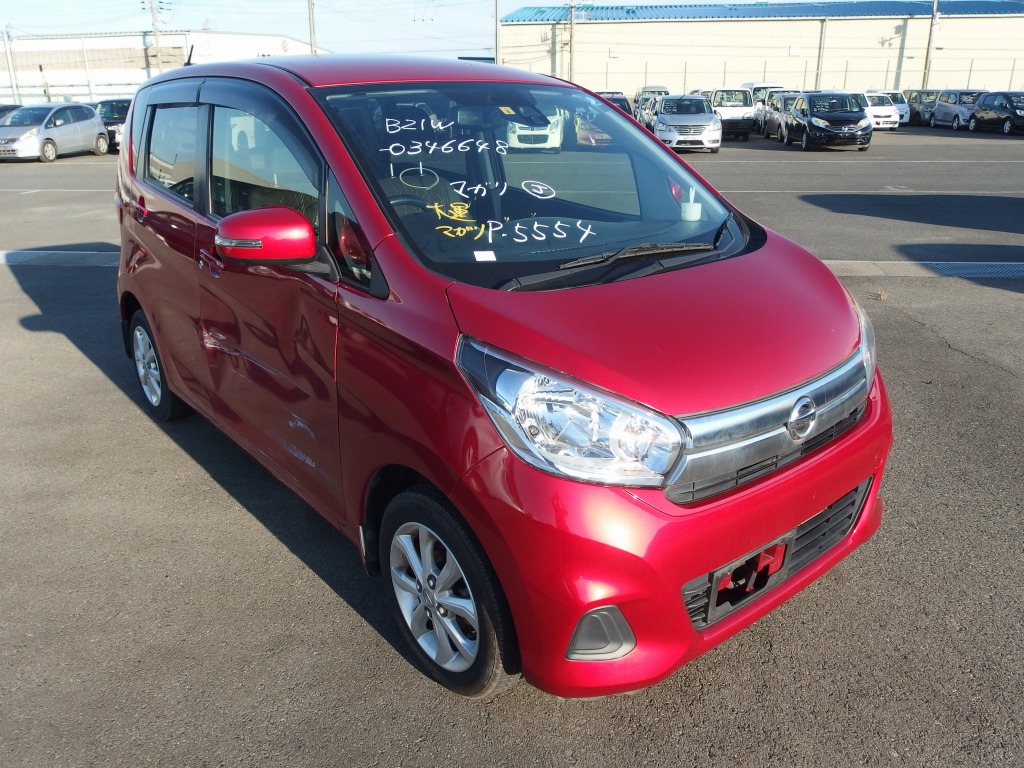 Car Stocks | Magari Japan