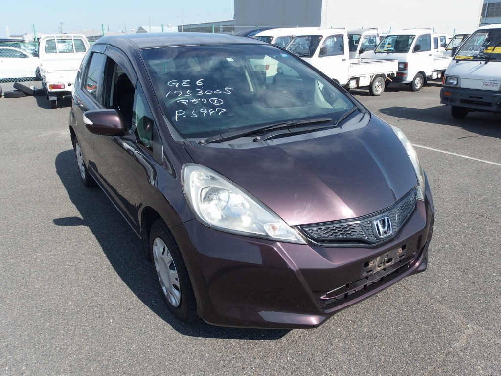 Car Stocks | Magari Japan