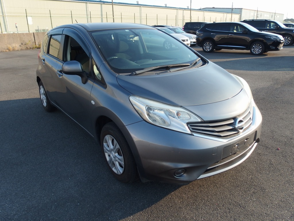 Car Stocks | Magari Japan