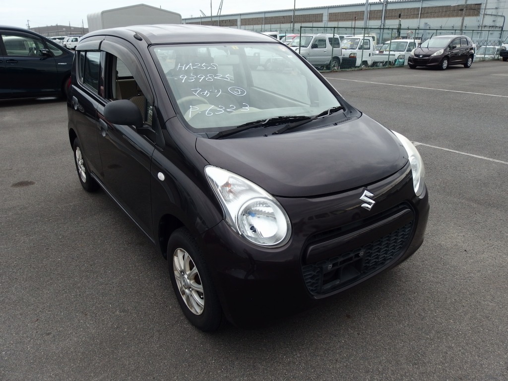 Car Stocks | Magari Japan