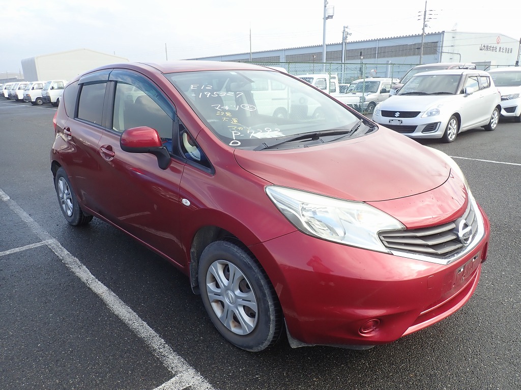 Car Stocks | Magari Japan