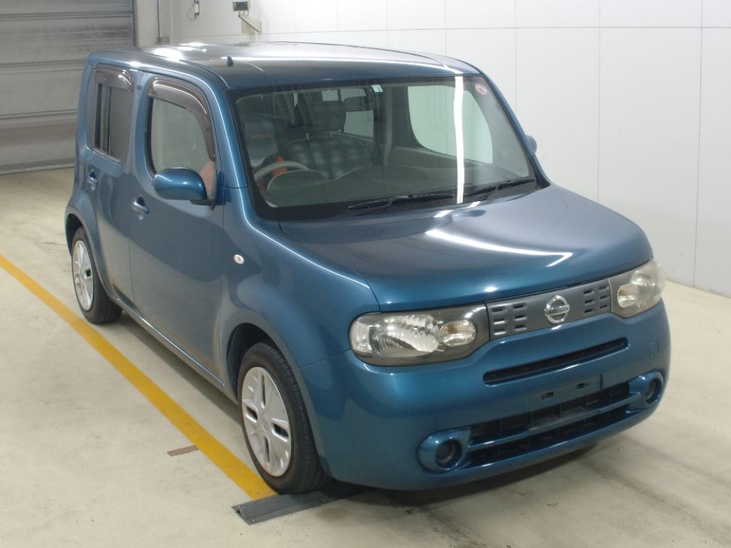 Car Stocks | Magari Japan