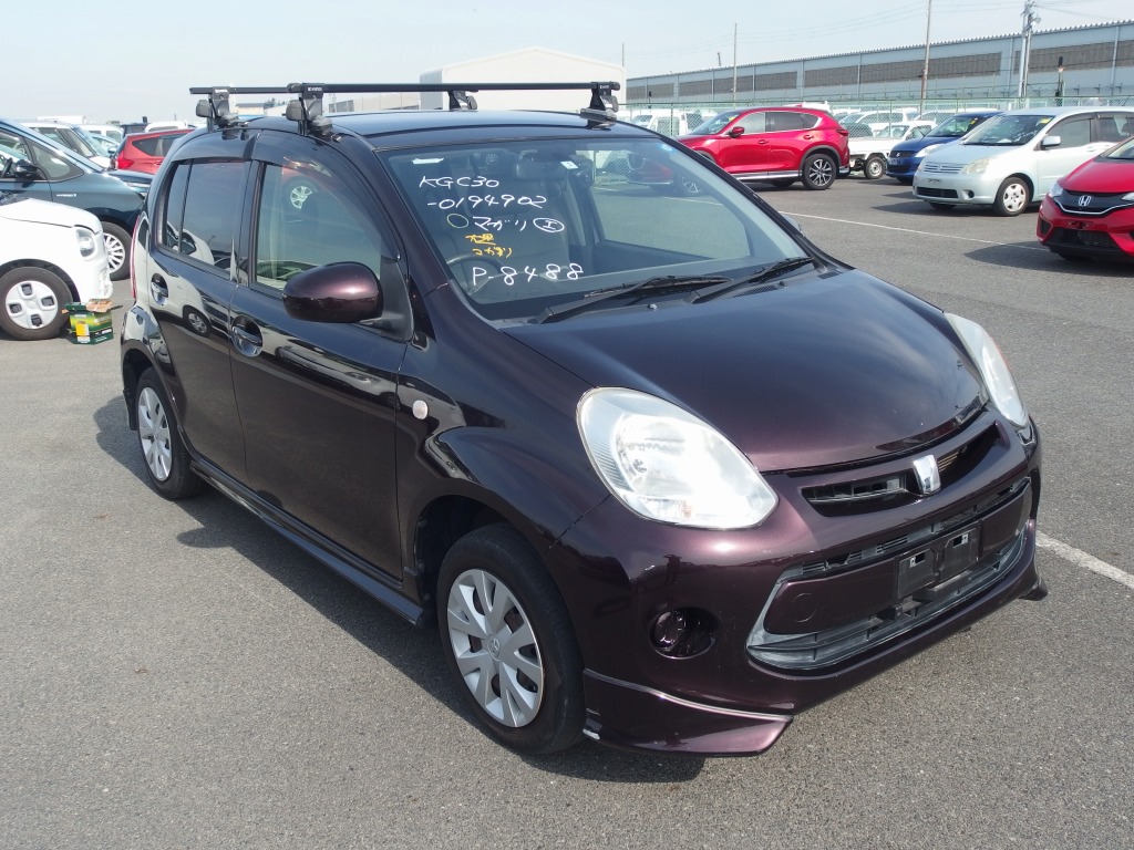 Car Stocks | Magari Japan