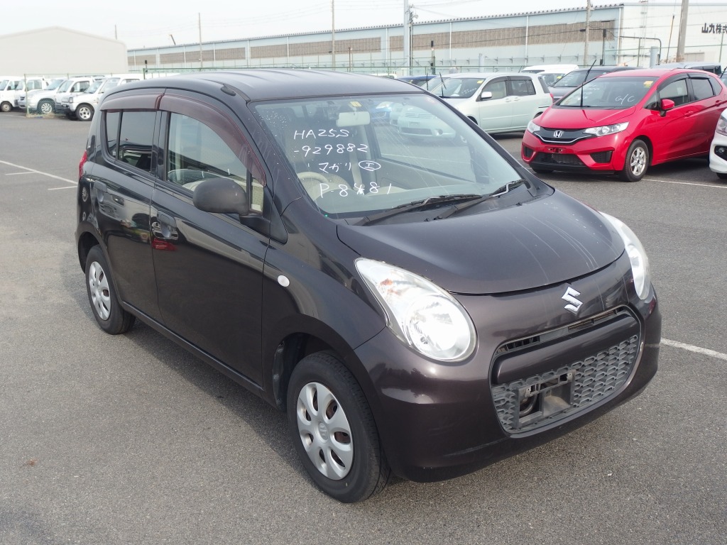 Car Stocks | Magari Japan