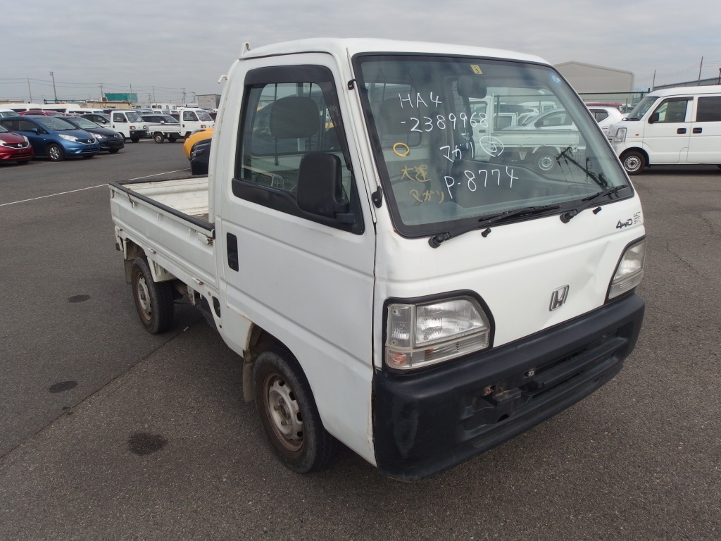 Car Stocks | Magari Japan